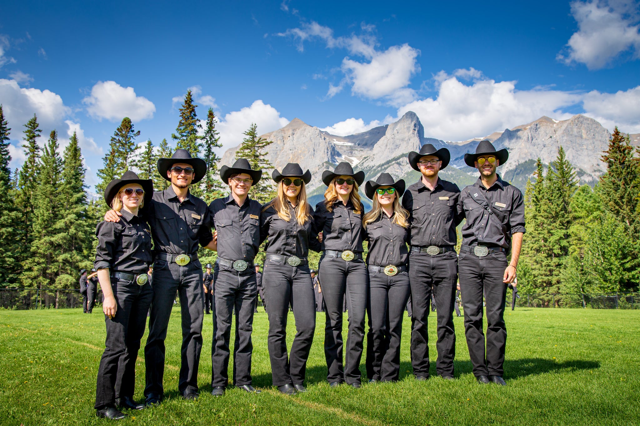 About Us – Calgary Stetson Show Band